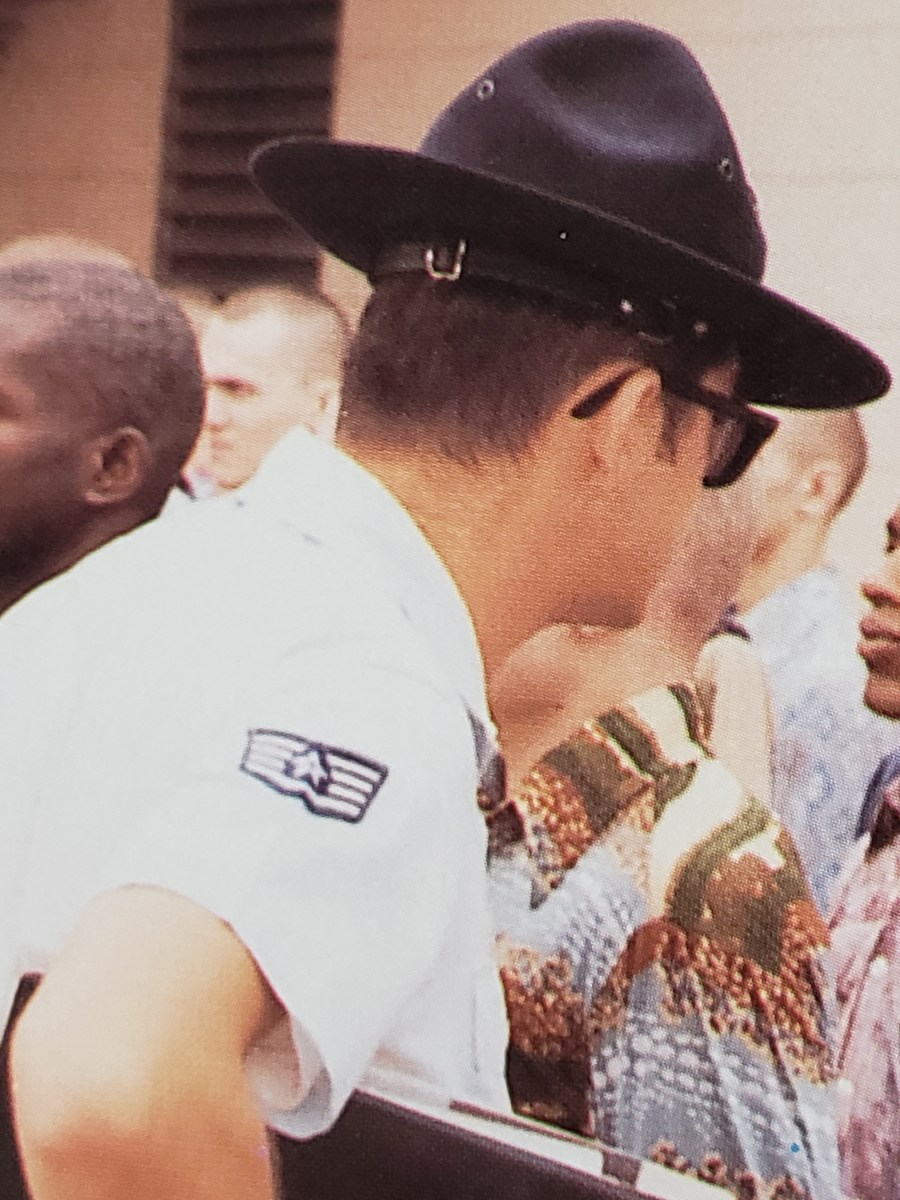 chapter 1 – power of the written word | Iced Tea Talks